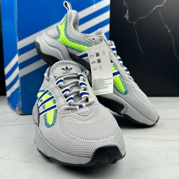 adidas Originals | Shoes | Adidas Originals Haiwee Youth Sneakers ...